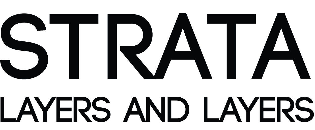 Strata (by Metanet Software) logo